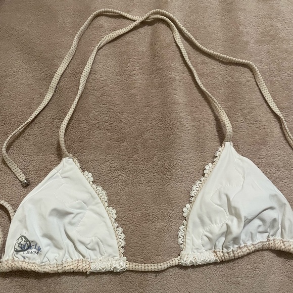 Blue Life | Swim | Swim Top | Poshmark